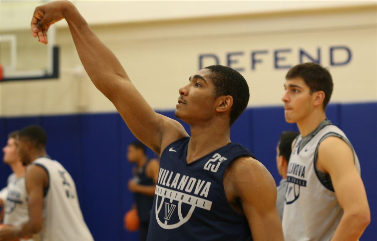 Jermaine Samuels Out 6-8 Weeks