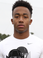 Jaylen Davis, Houston, Running Back