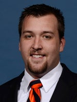 Shane Callahan, Colorado, Offensive Tackle