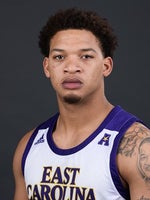 Tyrie Jackson, Northwest Florida State College, Point Guard