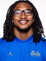 Kechaun Bennett, UCLA, Defensive Line