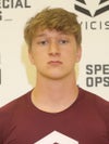 Will Huggins, Kansas, Tight End