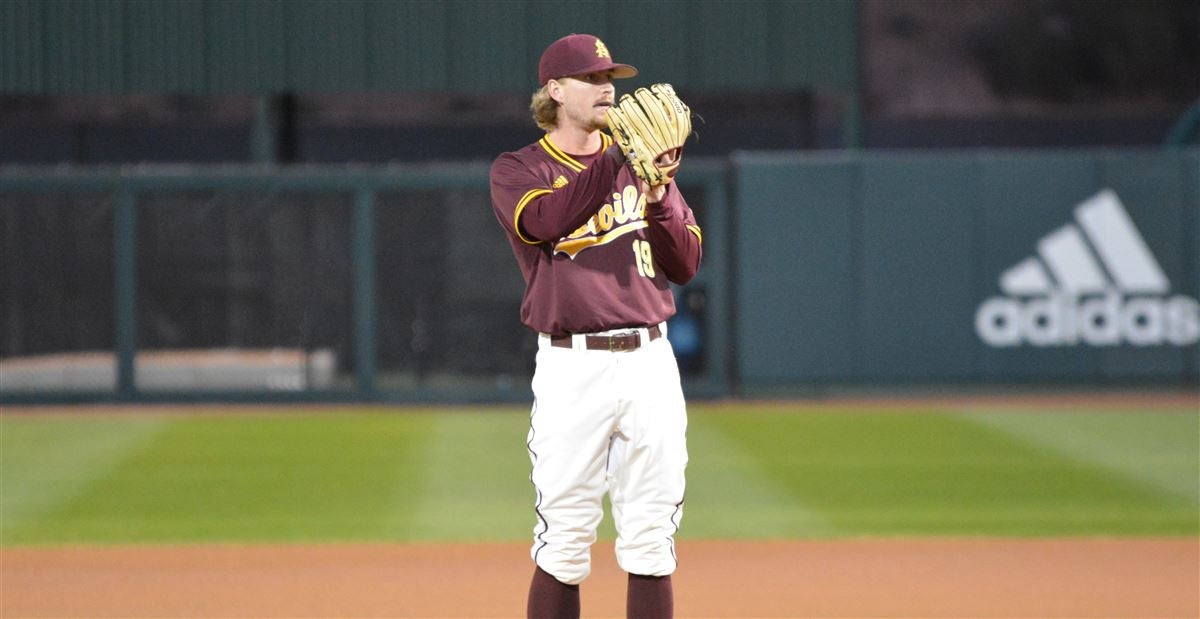 Vander Kooi finding confidence after consecutive quality starts