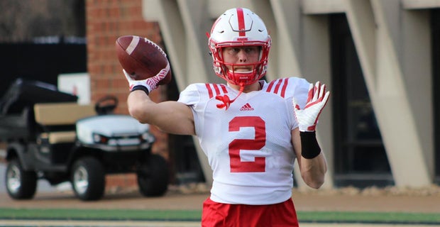 Zack Darlington Photos