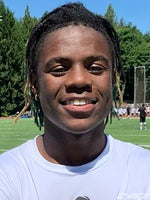 Elijah Elliott, Central Catholic, Running Back