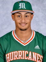 Jacoby Long, Miami, Outfielder