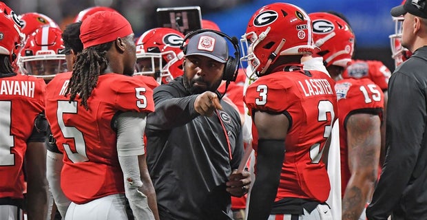 Fran Brown is the 247Sports National Recruiter of the Year after ...