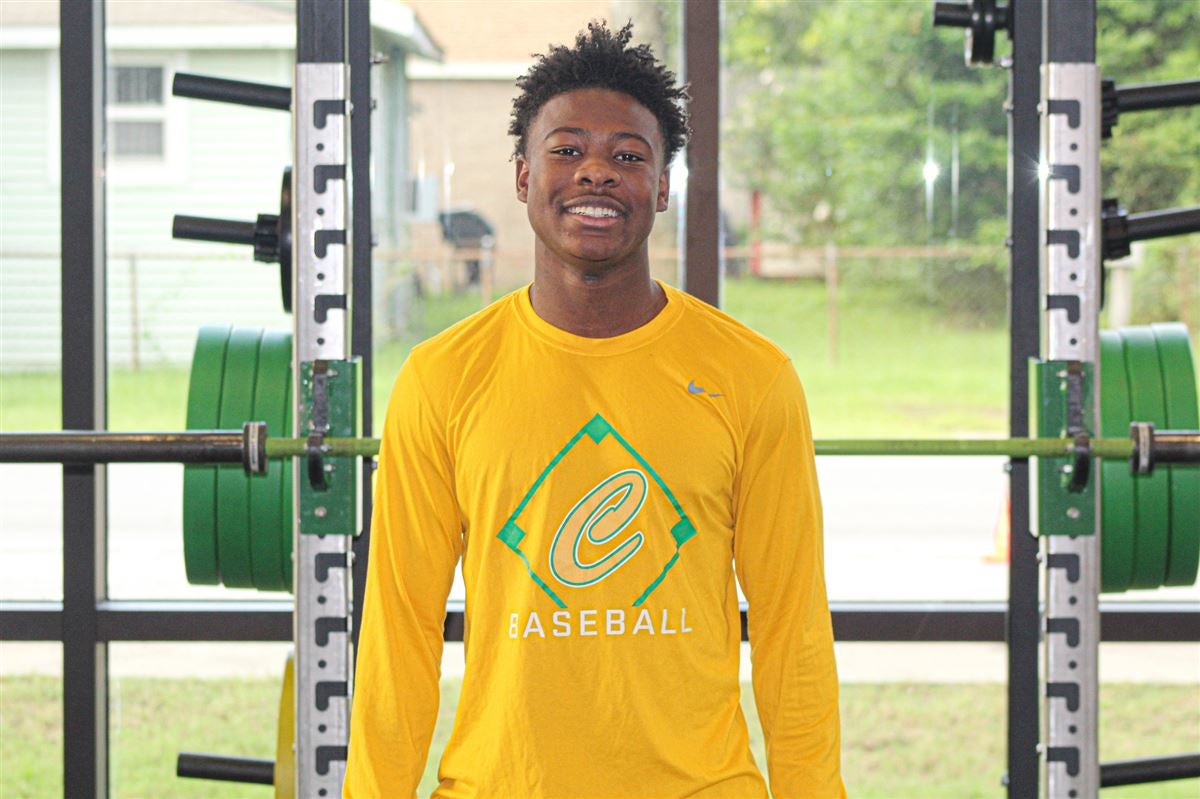 Four-star wide receiver Koby Howard will visit Ole Miss prior to ...