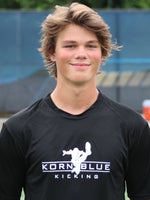Joseph Petrino, Maryland, Kicker