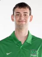 Jacob Conner, Marshall, Small Forward