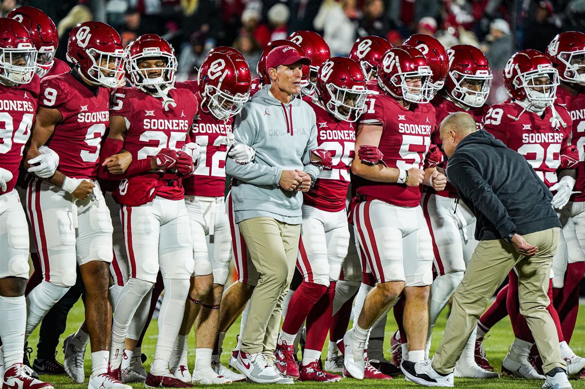 A look ahead to the Oklahoma Sooners' future nonconference games