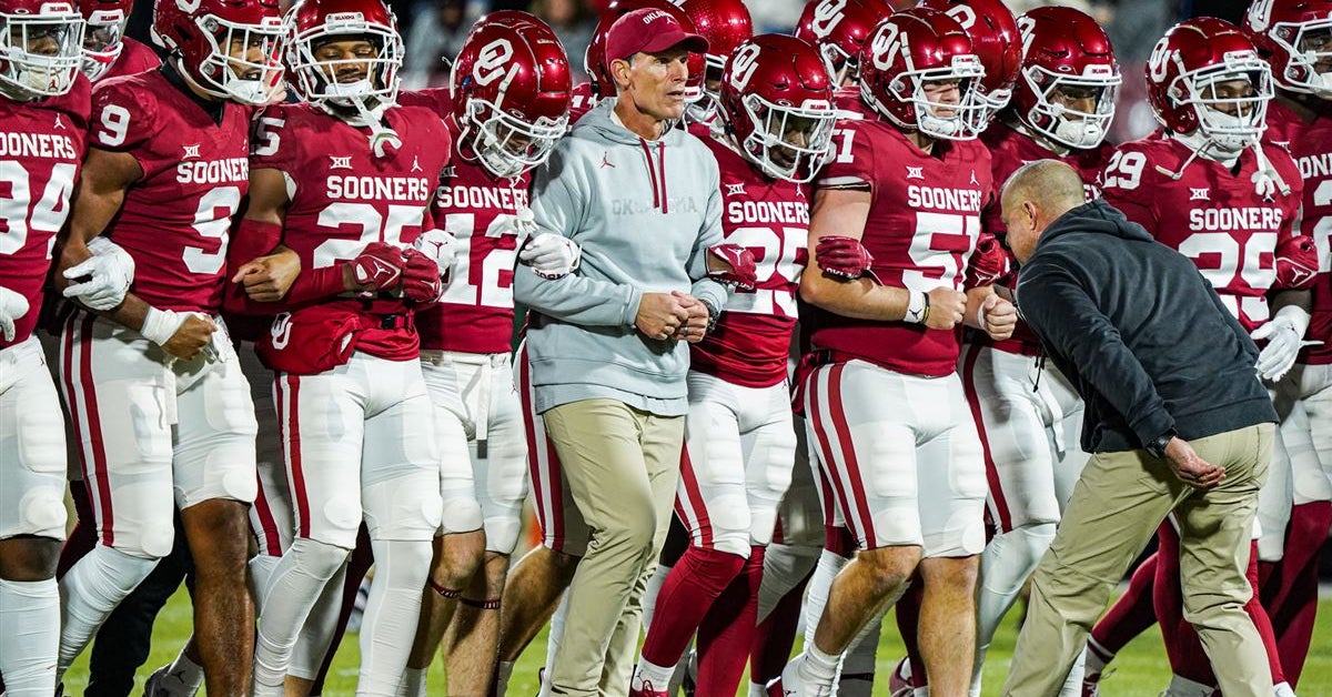 247Sports Director of Recruiting Steve Wiltfong: 'I think the arrow is ...