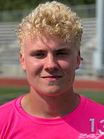 Noah Chambers, Juneau, Quarterback