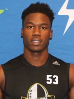 Milton Jackson, Coffee, Wide Receiver