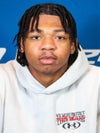 Anthony Sweeney, St. Frances Academy, Edge