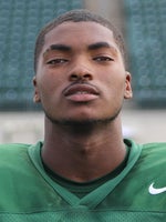 Kelan Walker, Houston, Running Back