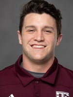 Alex Zettler, Texas A&M, Safety