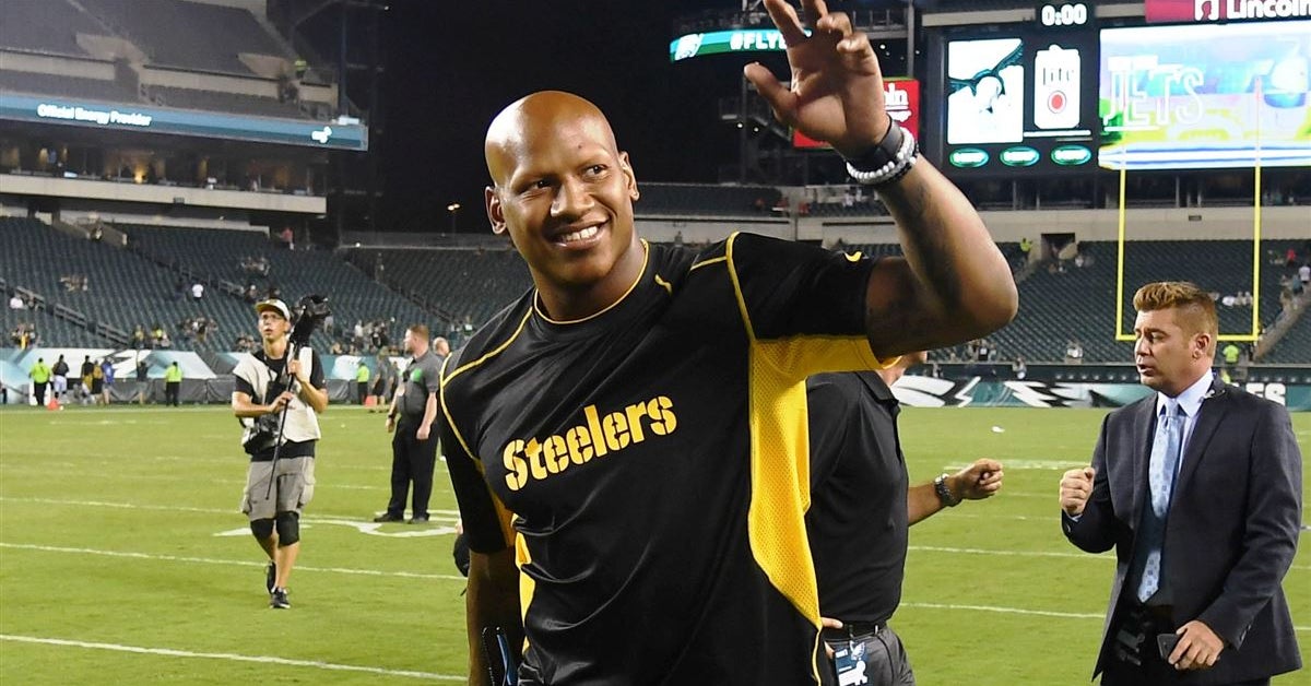 Ryan Shazier shows off continued improvement on Thursday night