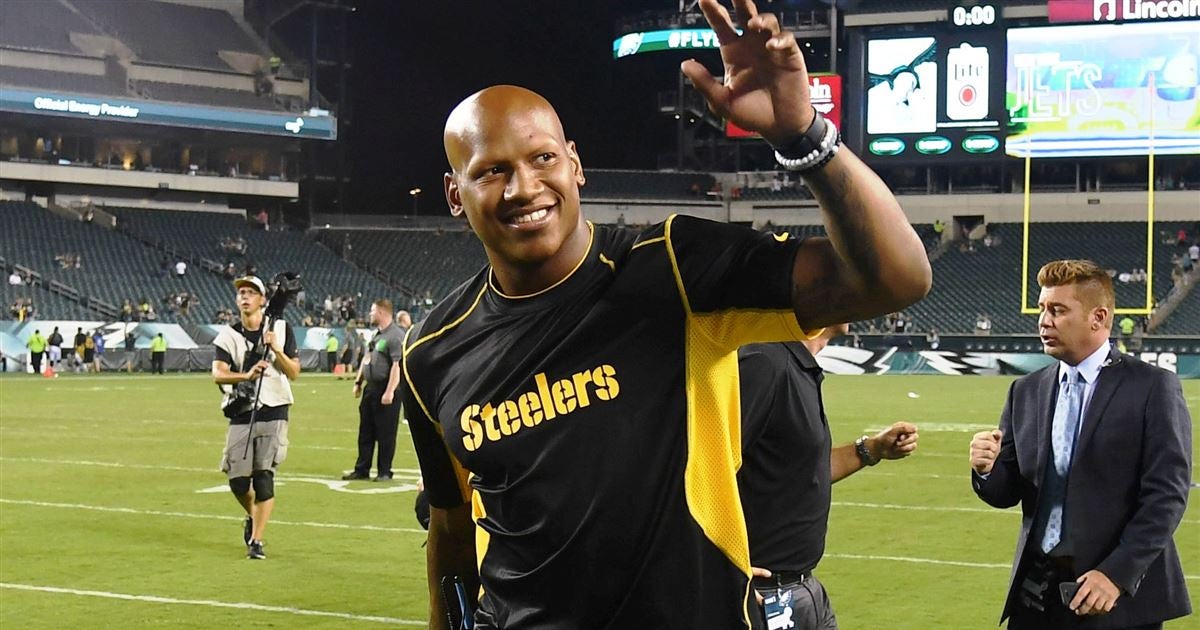 Ryan Shazier shows off continued improvement on Thursday night