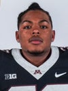Jaydon Wright, Minnesota, Running Back
