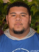 Matthew Mika-Salapu, Washington, Defensive Line