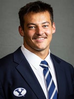 Jack Kelly, BYU, Linebacker
