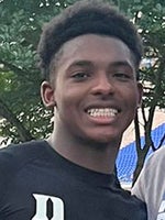 Austin Stull, St. Thomas More, Safety