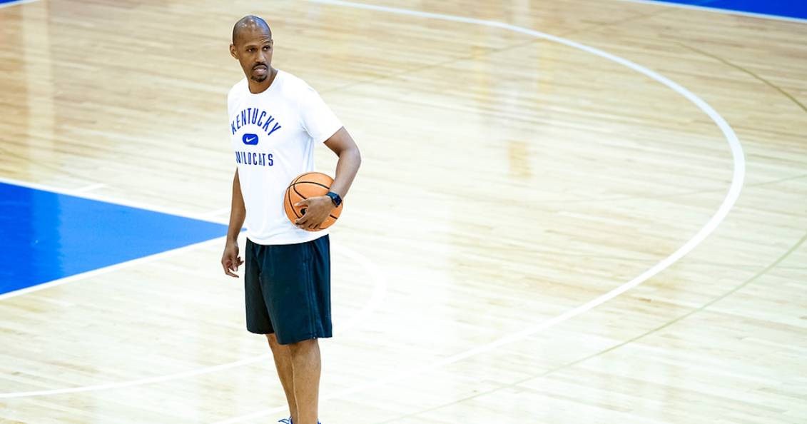 Q&A: KT Turner reviews Kansas loss, previews Tuesday's trip to Ole Miss