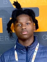 Jaylin White, Dothan, Running Back