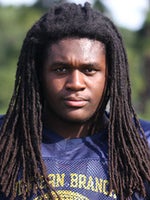 Jalen Alexander, Maryland, Defensive Line