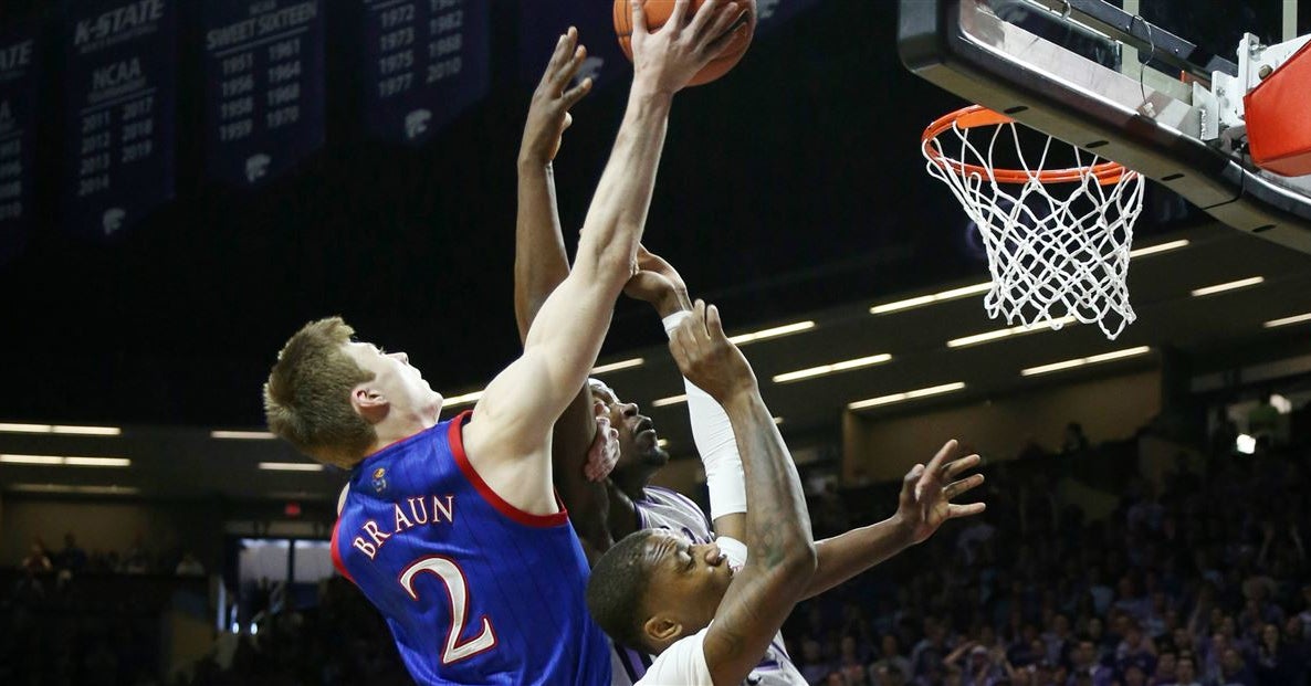 KU basketball vs. Kansas State: Quick recap and instant analysis