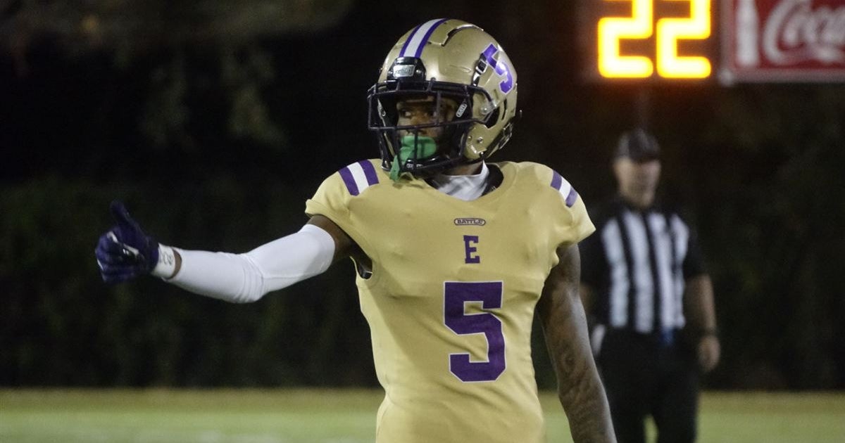 HFB TCU Players Countdown: No. 84 Ronald Lewis