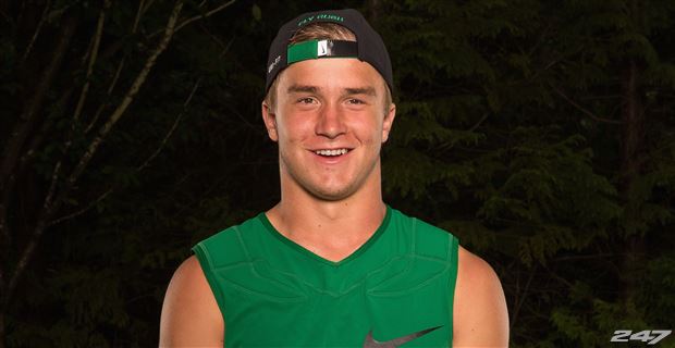 Xavier Newman, DeSoto, Offensive Guard