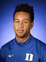 Aaron Young, Duke, Wide Receiver