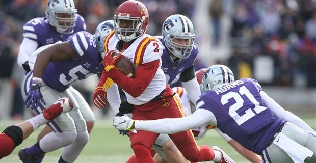 Countdown #27: Mike Warren