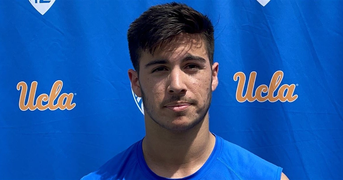 Logan Loya on the Tempo, QB Group, WR Group, Personal Goals