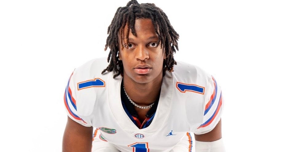 Florida makes a strong first impression on ATH Justin Denson
