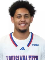 AJ Bates, Louisiana Tech, Point Guard
