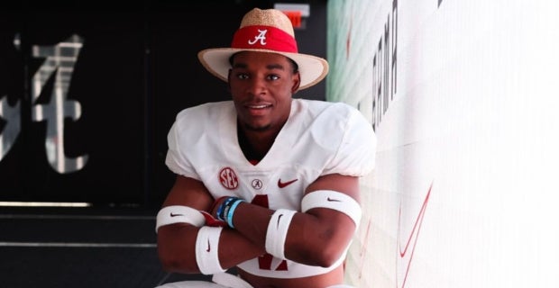 UAB transfer Jaylen Key details Alabama official visit ahead of decision