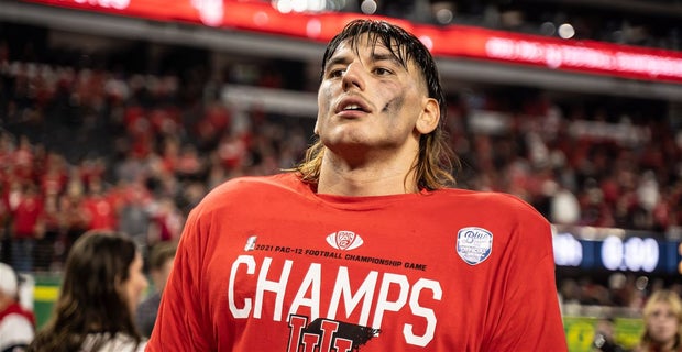 Utah Football X-Factors: Defensive End Van Fillinger