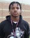 Bryce West, Glenville, Cornerback