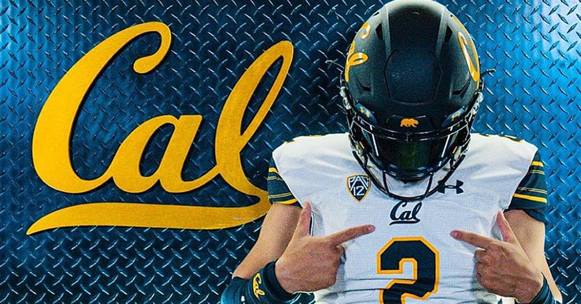 National Signing Day: See the Cal Football 2024 recruiting class