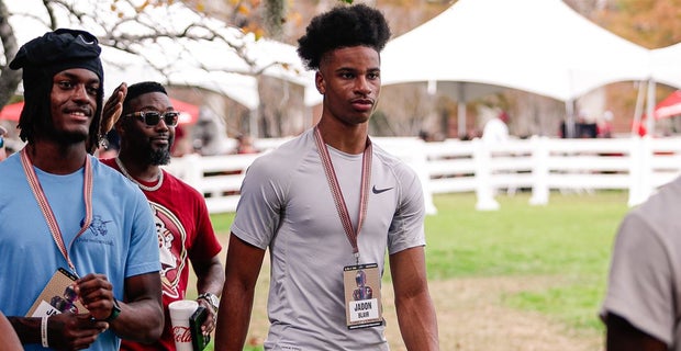 Photo Gallery: Florida State Recruiting Visitors for their game against ...