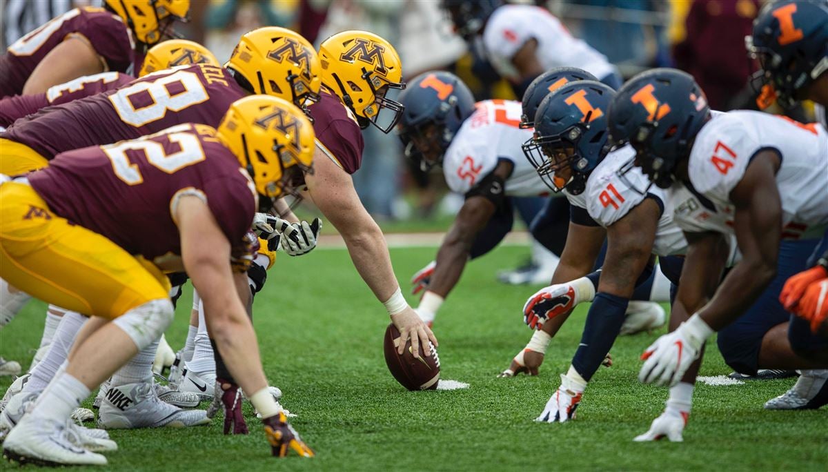 Preview & Picks: Illinois vs. Minnesota