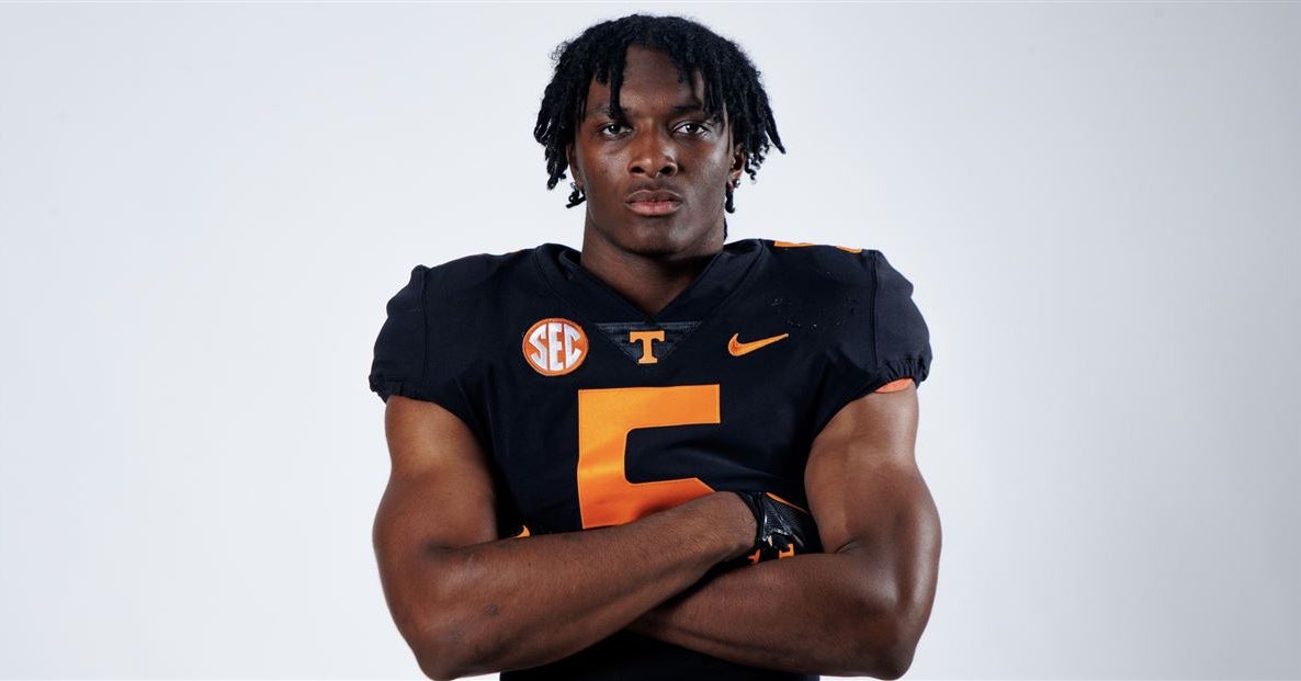 Five-star RB, longtime Tennessee target Savion Hiter sets commitment date