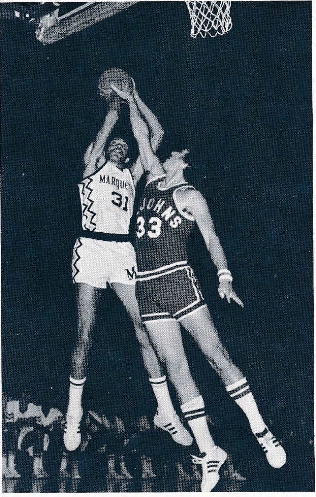 Marquette Hoops.com Podcast: we ask Bo Ellis assess 5-5 MU team