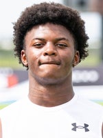 Christian Alexander, Rosa Fort, Running Back