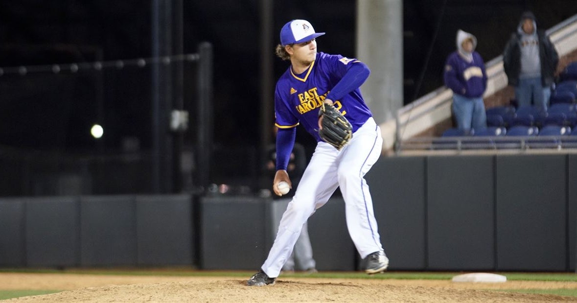 ECU announces times and rosters for Purple-Gold World Series