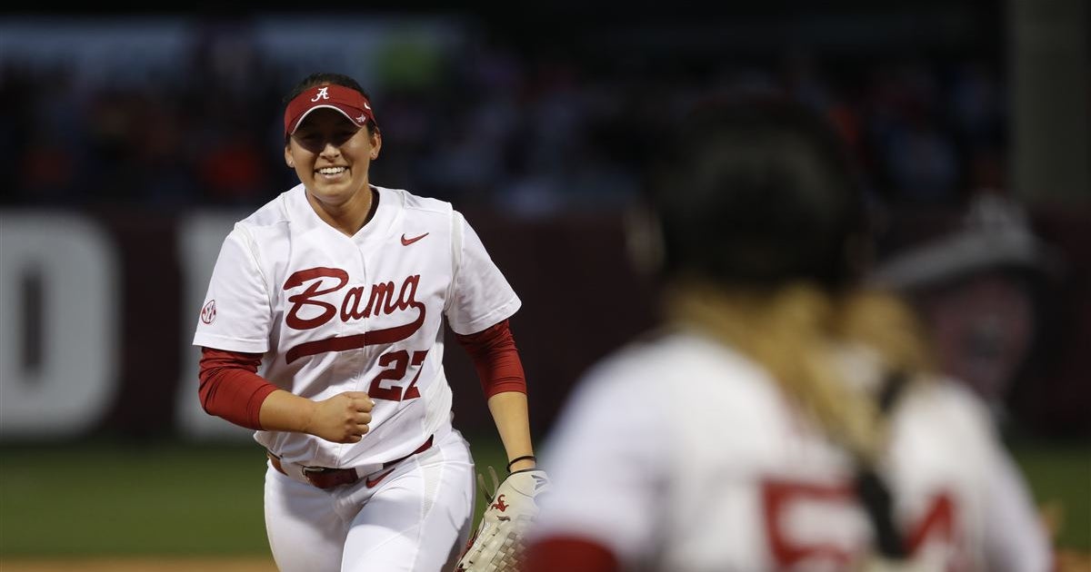 Alabama’s Alexis Osorio Cleared To Pitch