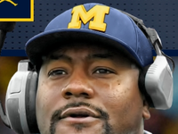 Maurice Gleaton Jr. at Langston Hughes Recruit Rank History